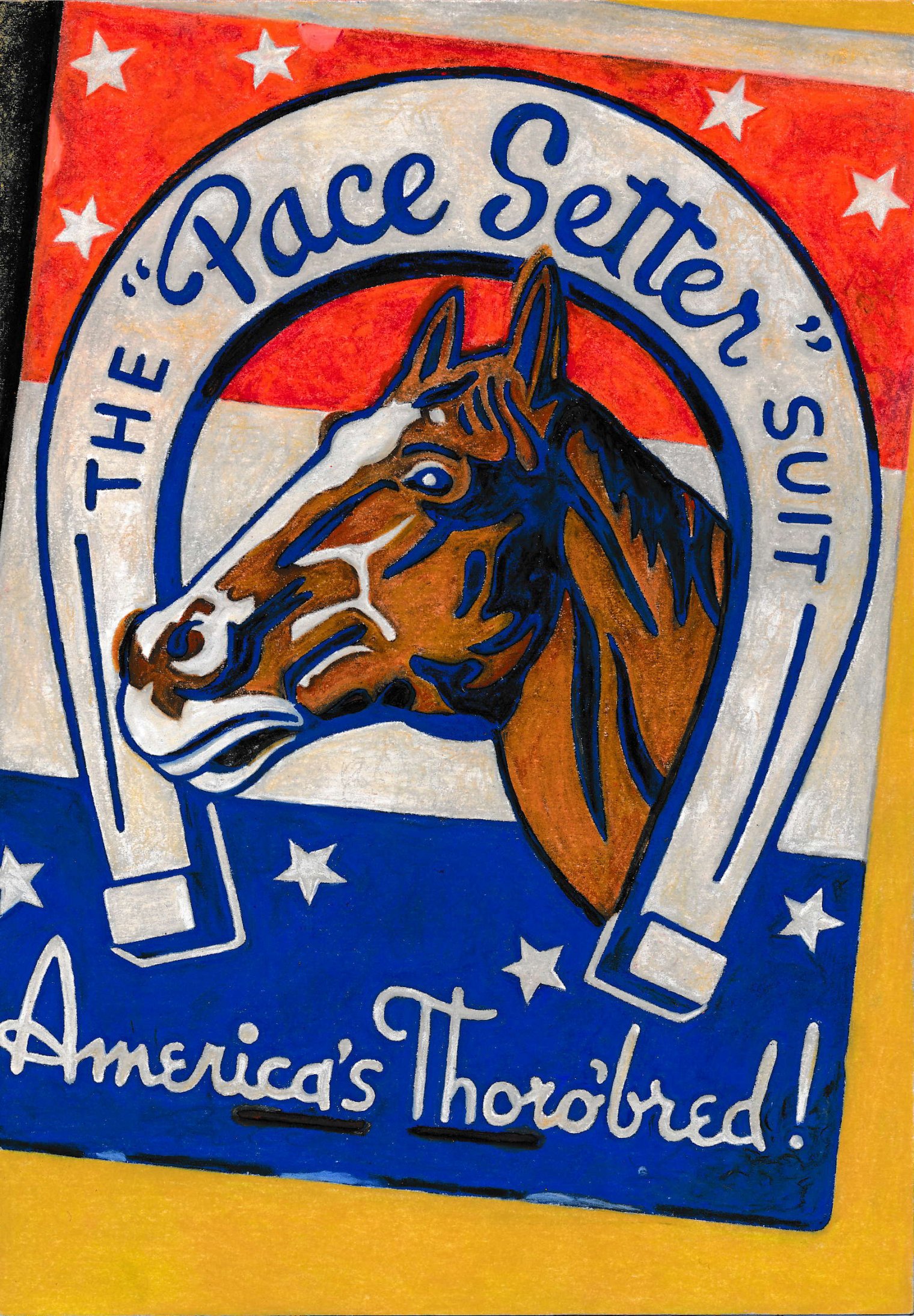 kasmin-the-pace-setter - Sims Reed Gallery