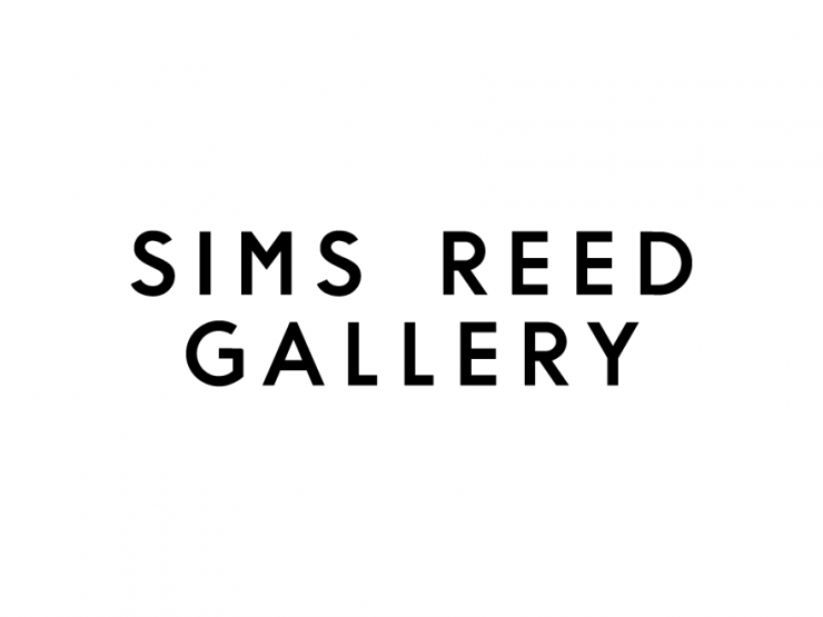screenshot - Sims Reed Gallery