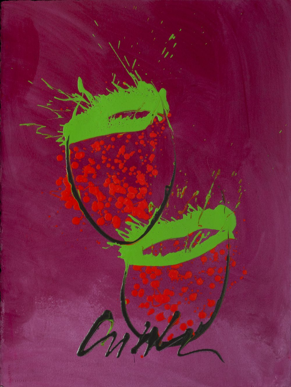 Chihuly - Sims Reed Gallery